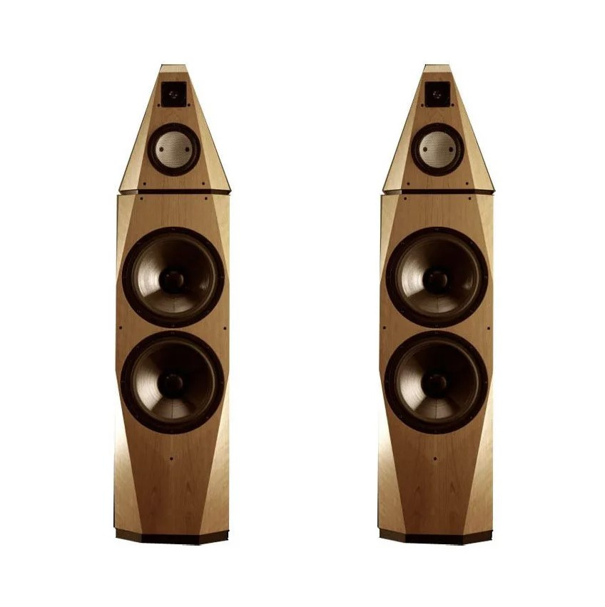 Avalon acoustics Isis Signature купить в интернет магазине. Салон HiFi ...